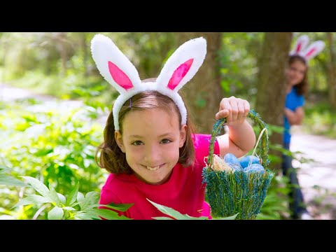 №14 Miami Family Club: Easter Family Picnic, 4th of April - YouTube