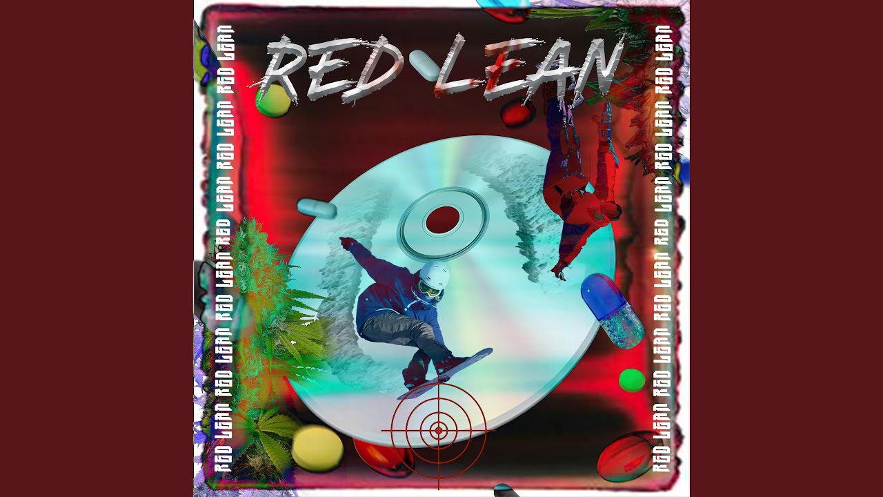 RED LEAN - YouTube