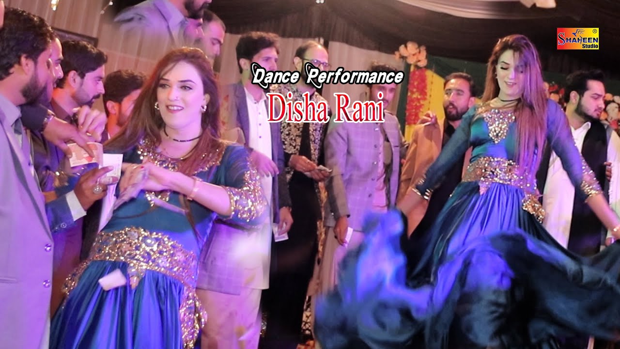 Zihale - E- Miskin_Dishaa Rani_Dance Performance 2023_Shaheen Studio ...