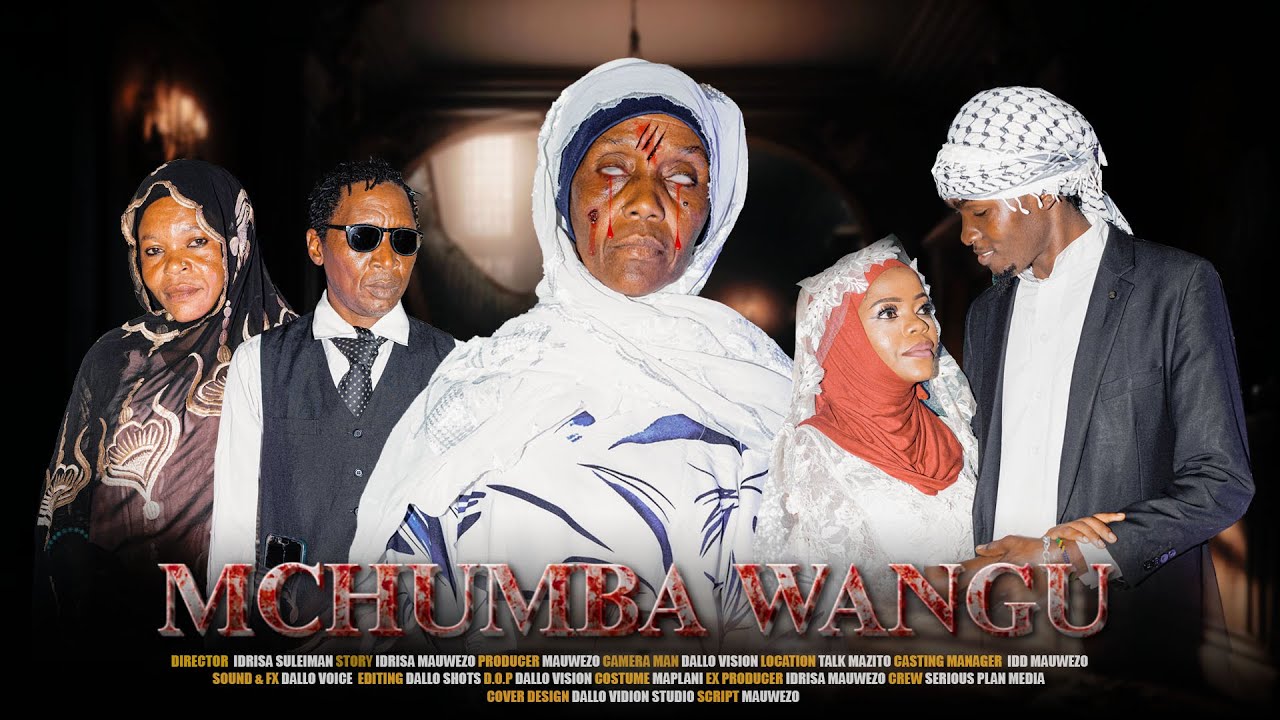 MCHUMBA WANGU [ Ep 01 ] Full Movie Swahili - YouTube