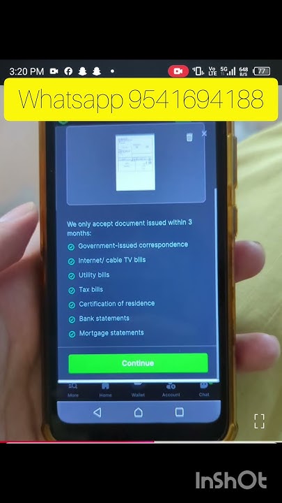 HOW TO BC GAME VERIFICATION BC GAME MAI VERIFICATION KAISE KARE FULL ...