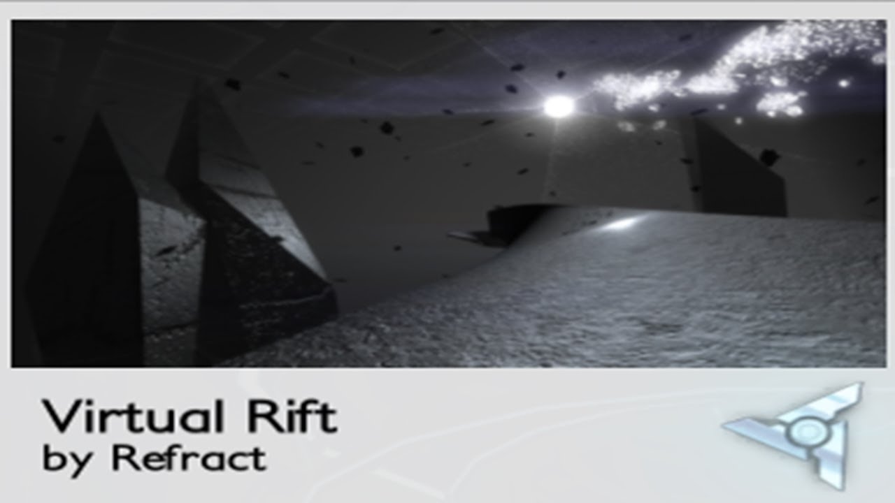 Distance - Virtual Rift 01:17:87 - YouTube