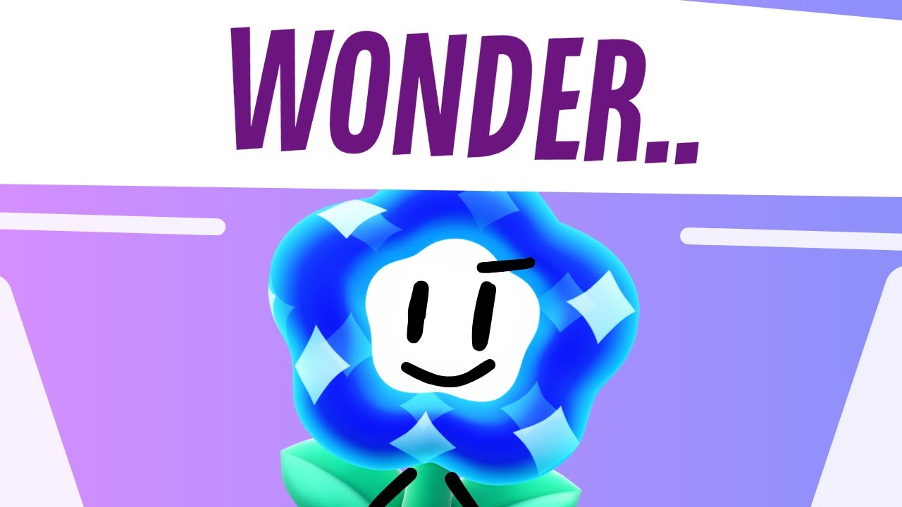 Super Mario Bros. Wonder Power-ups but in BFDI! - YouTube