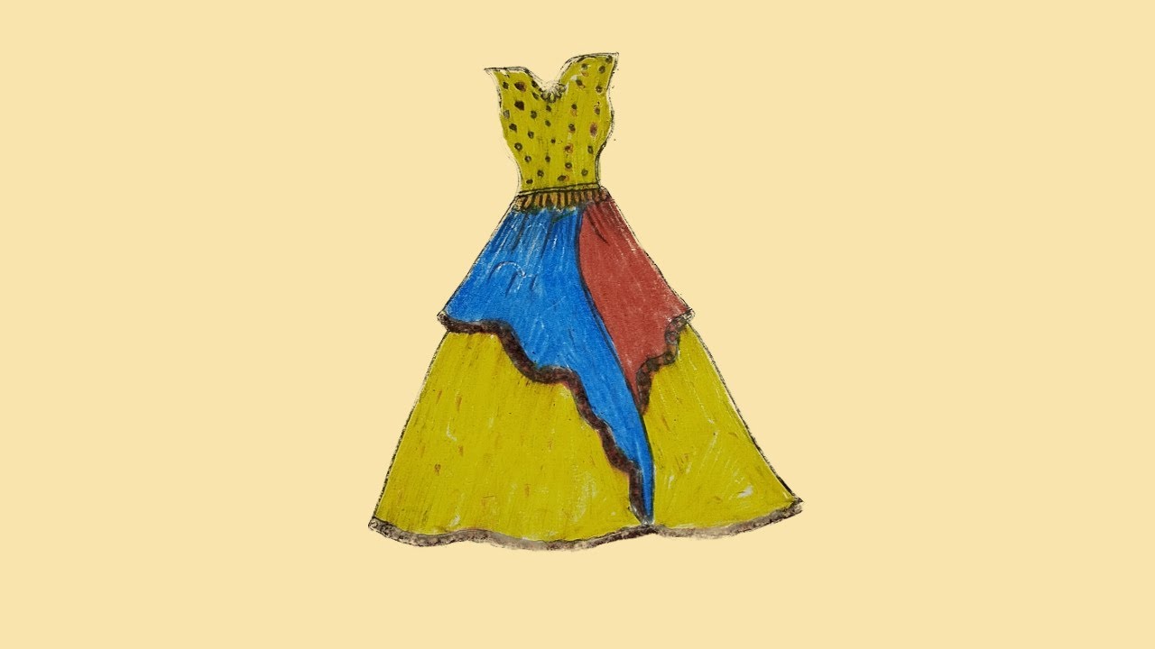 Fashion Forward: dress design, Discover the beautiful Tops for Girls ...