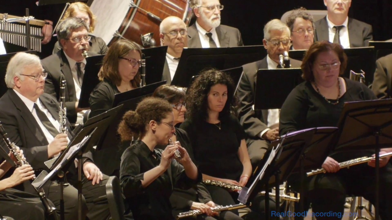 Dusk - Steven Bryant - YouTube