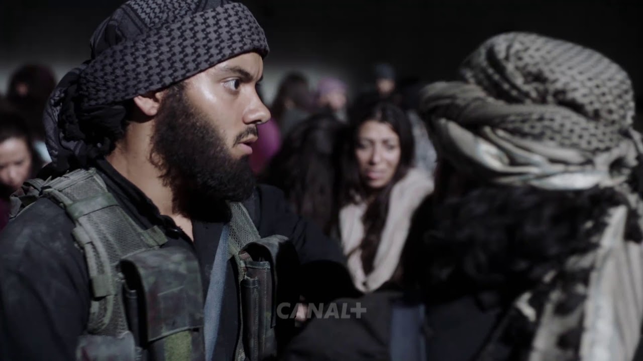 THE STATE - Épisodes 3 et 4 CANAL+ [HD] - YouTube