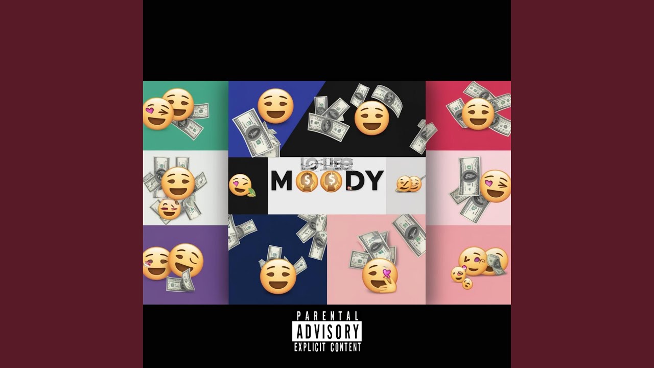 Moody - YouTube