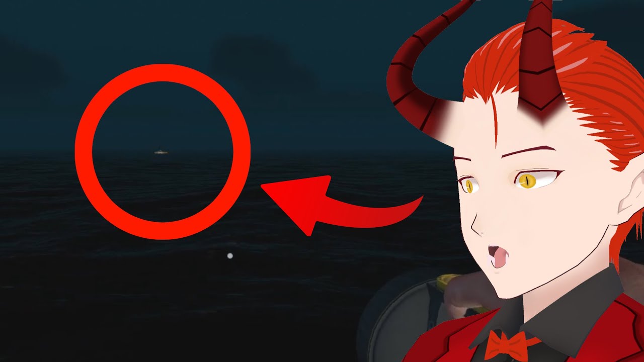 WHAT THE HELL IS THAT - Stranded Deep - YouTube