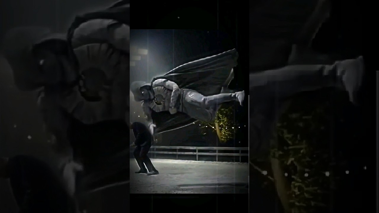 Moon Knight cold edit #shorts #marvel #edit #moonknight #viral - YouTube