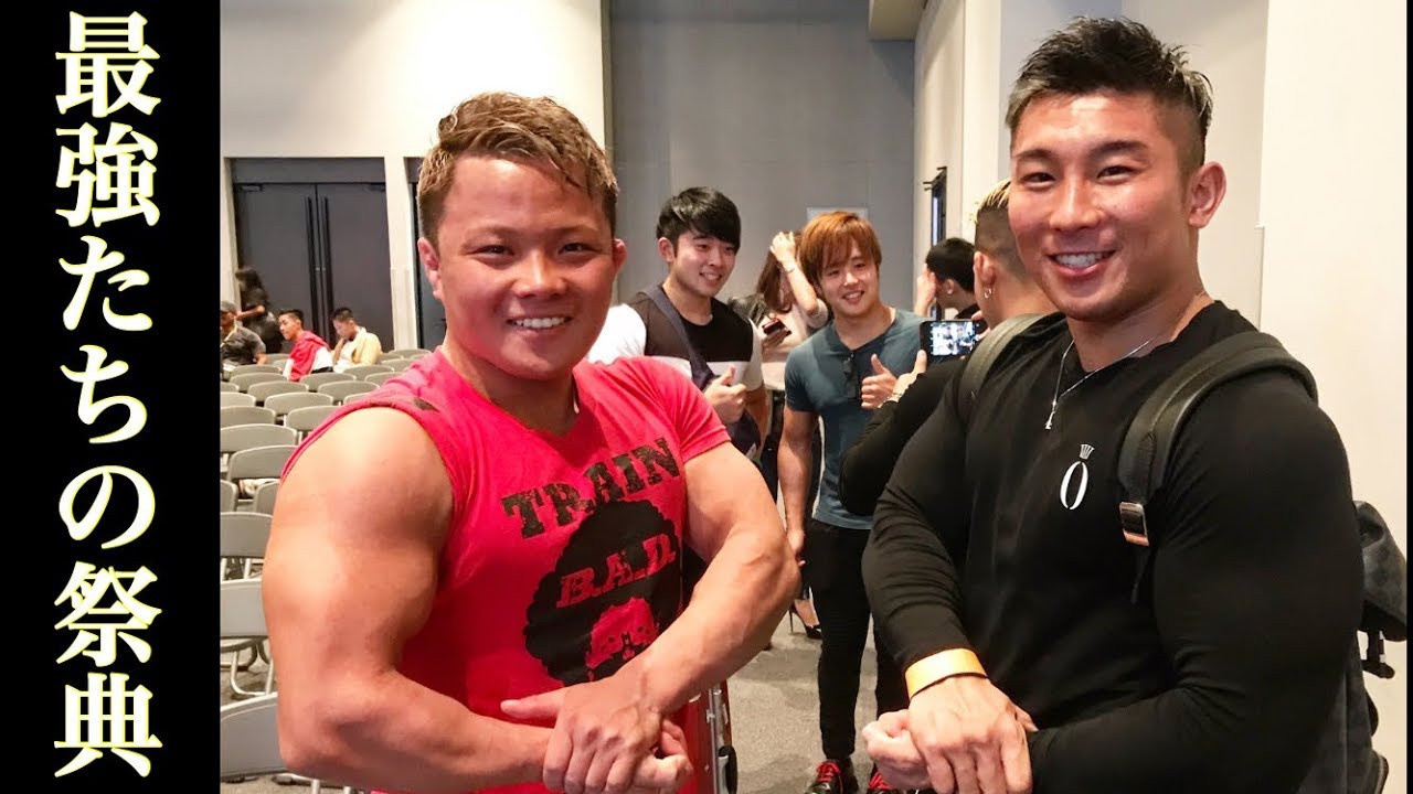 【NPCJ】プロをかけた大会を観戦してきました！！ - YouTube