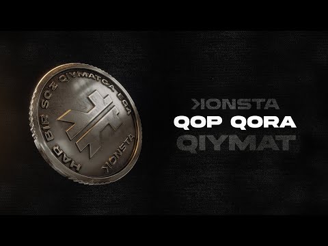 Konsta - Qopqora | Qiymat albom