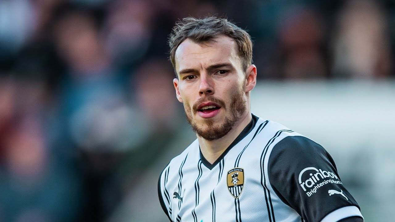 PRESS CONFERENCE | WOKING (H) | SAM AUSTIN - YouTube