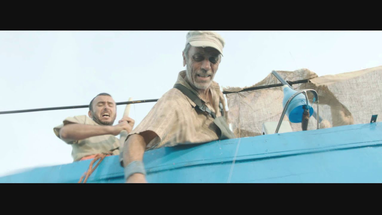 'Simshar' Teaser Trailer - YouTube