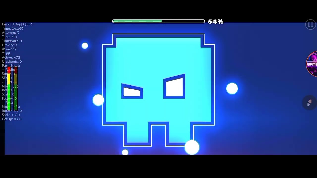 GD Legends Finale - YouTube