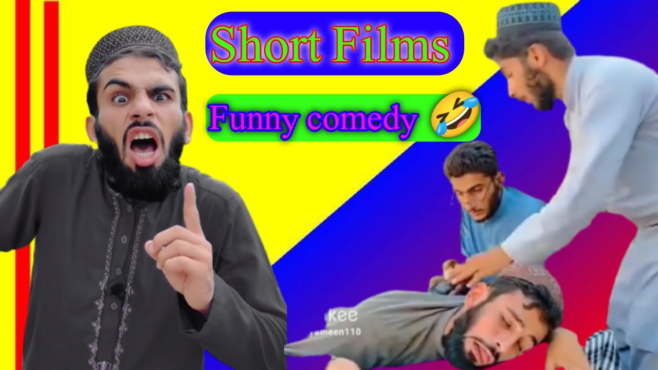 new just amazing funniest comedy Short Films #team920 - YouTube