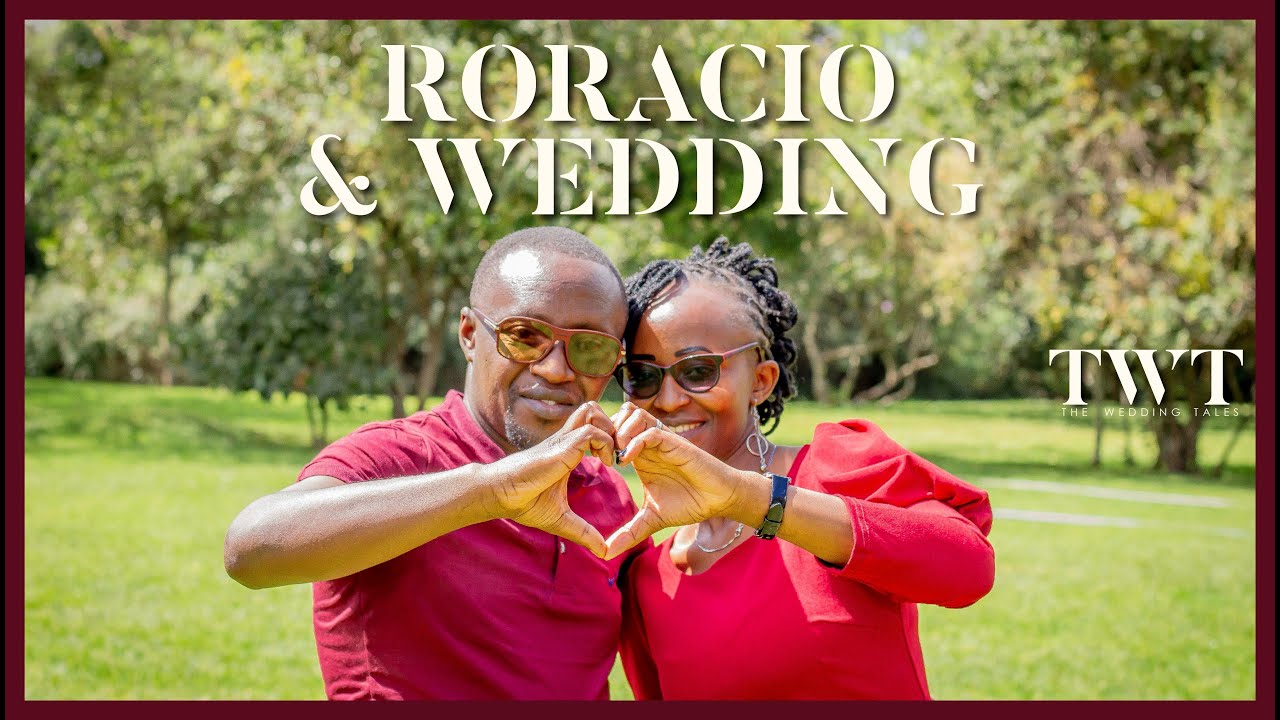 RORACIO & WEDDING - TWT EPISODE THREE - YouTube