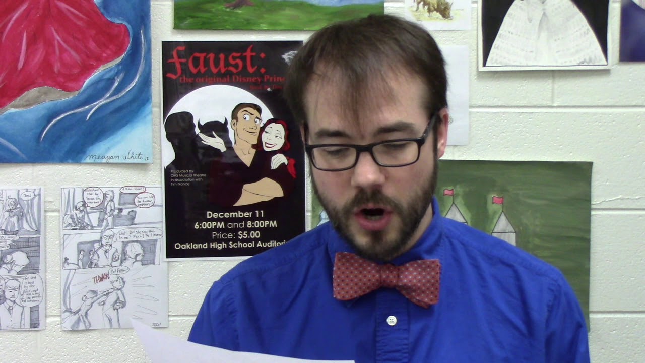 "Worms" by Carl Dennis--POETRY MONTH APRIL 24TH - YouTube