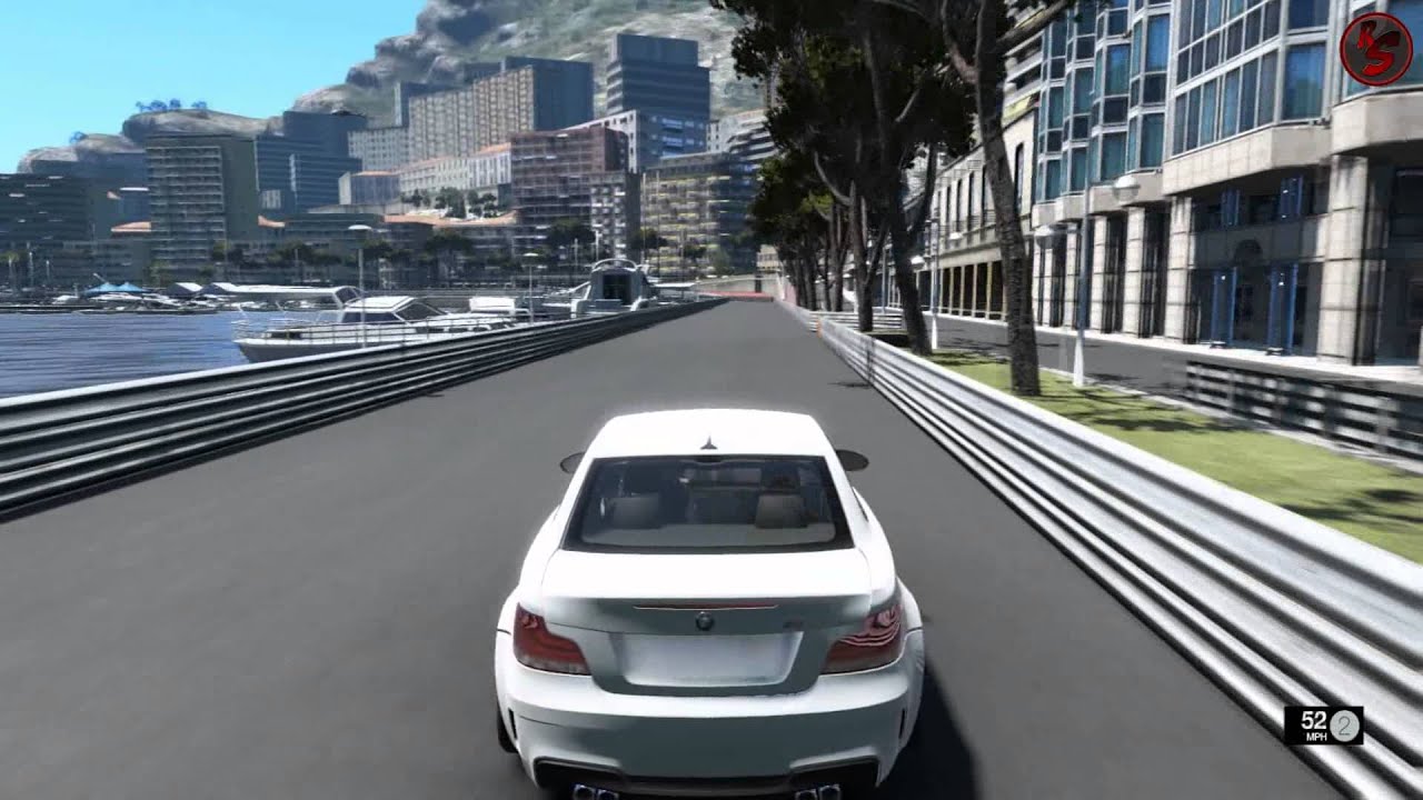 Project cars gameplay - YouTube