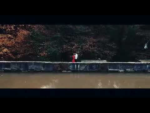 Cansu & Ömer Save The Date