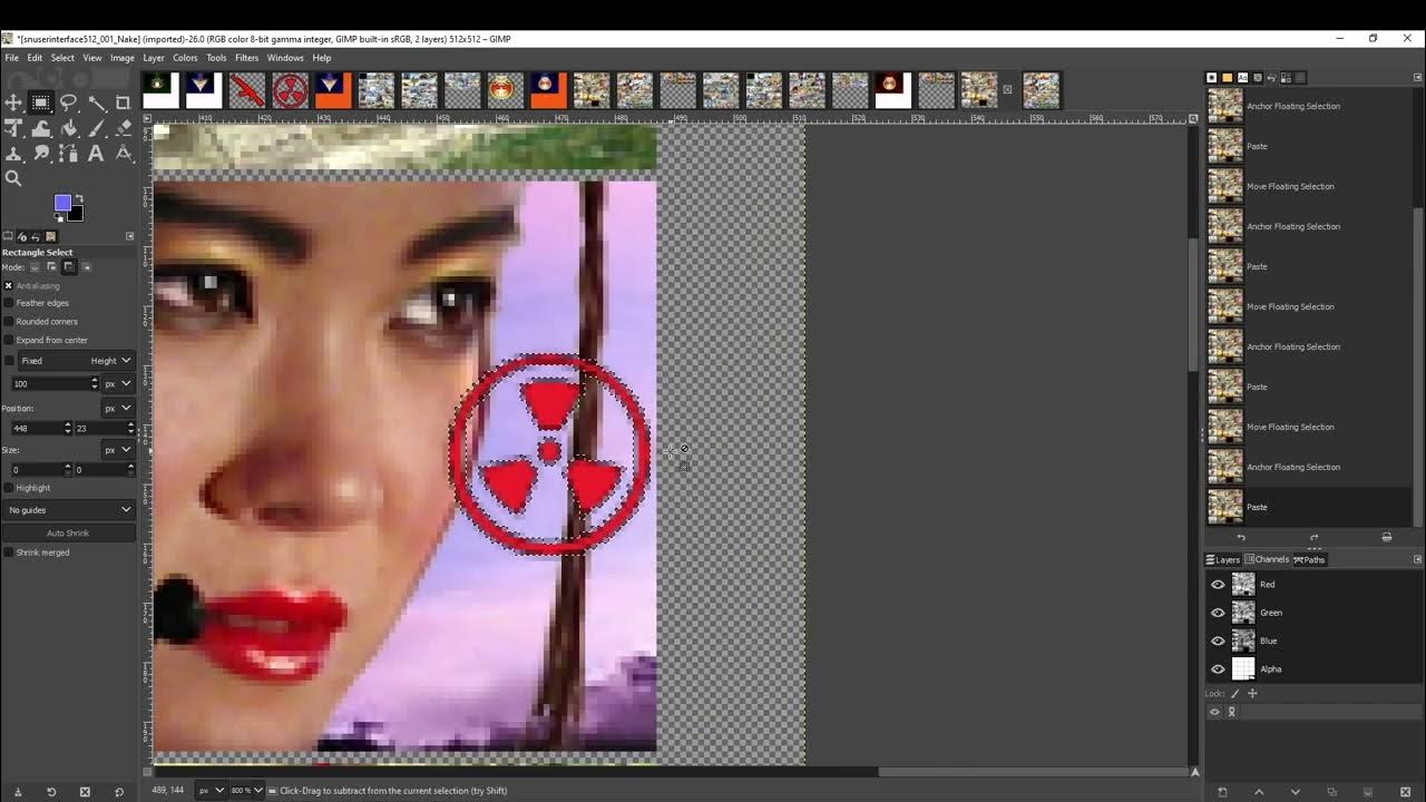 Part 1 Command and Conquer Generals Zero Hour How To Get Modding Texture - YouTube