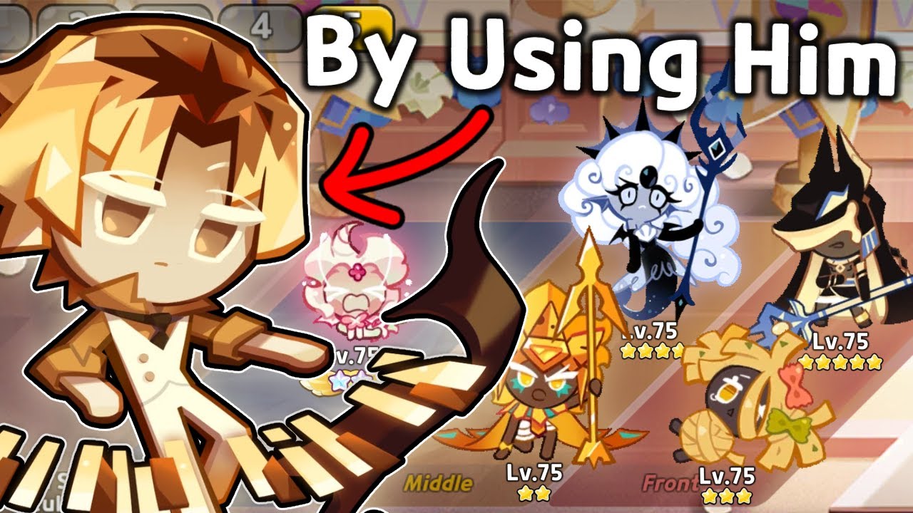 I Can Counter ANY Arena Team! - YouTube