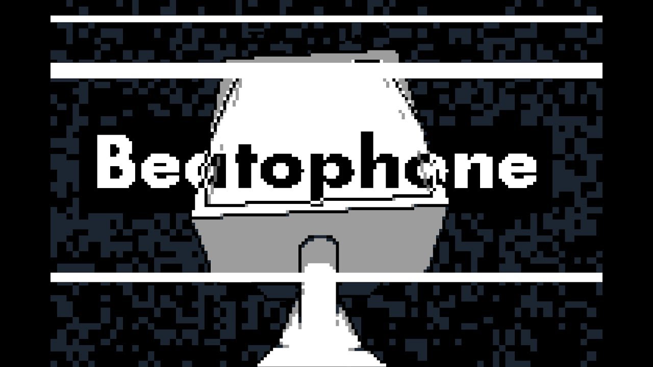 Beatophone (Fan Animation) - YouTube