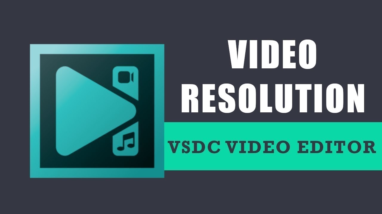 How To Change Video Resolution In VSDC Free Video Editor YouTube how-to-change-video-resolution-in-vsdc-free-video-editor-youtube