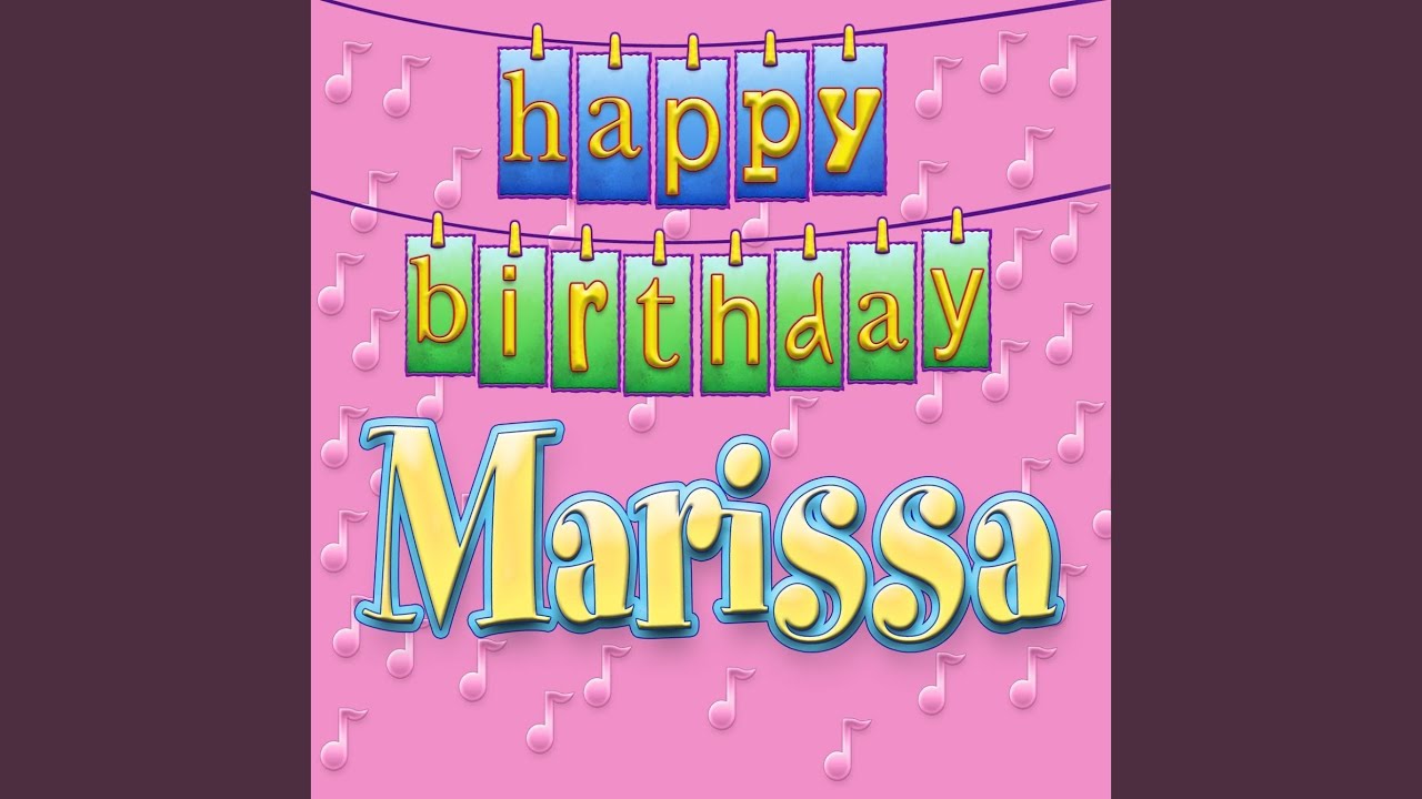 Happy Birthday Marissa Memes Happy Birthday Marissa GIFs For Her