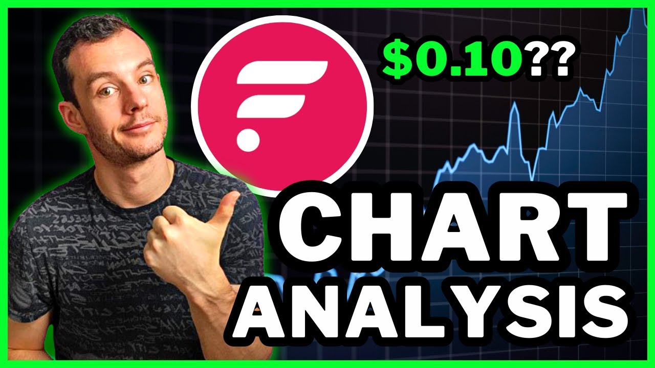 Flare Price and Chart Analysis!! 😁👍($0.10 in 2024?) - YouTube