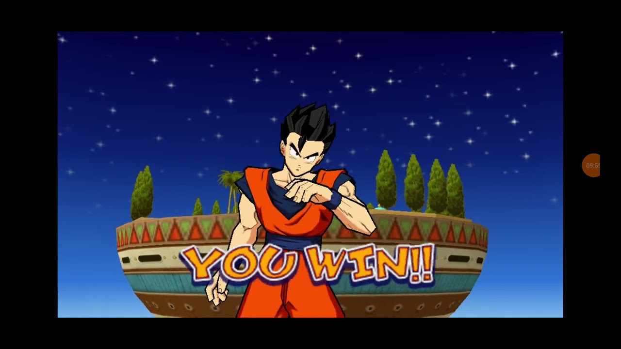 DRAGON BALL SHIN BUDOKAI PPSSPP GAMEPLAY CAPITULO COMPLETO - YouTube