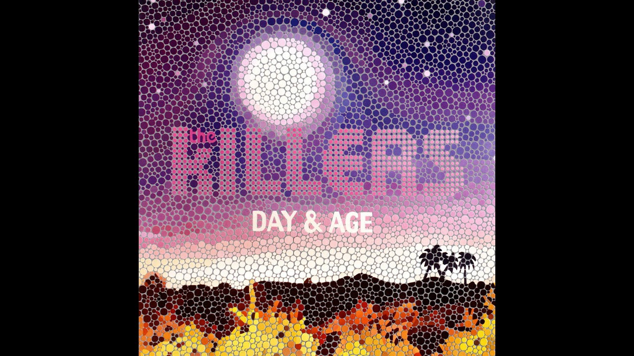 The Killers Human Instrumental Original - YouTube