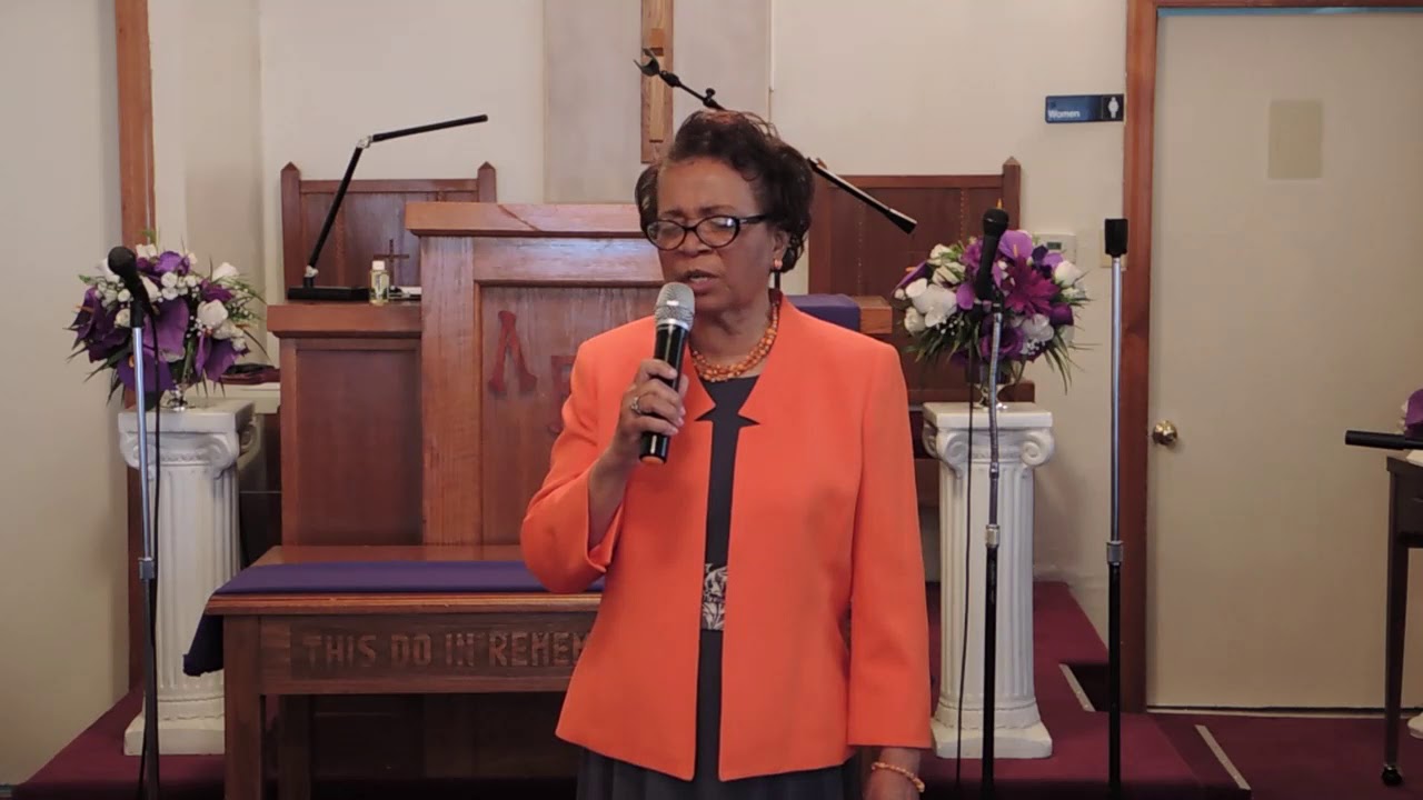 AFGC Service 03 May 20 - YouTube