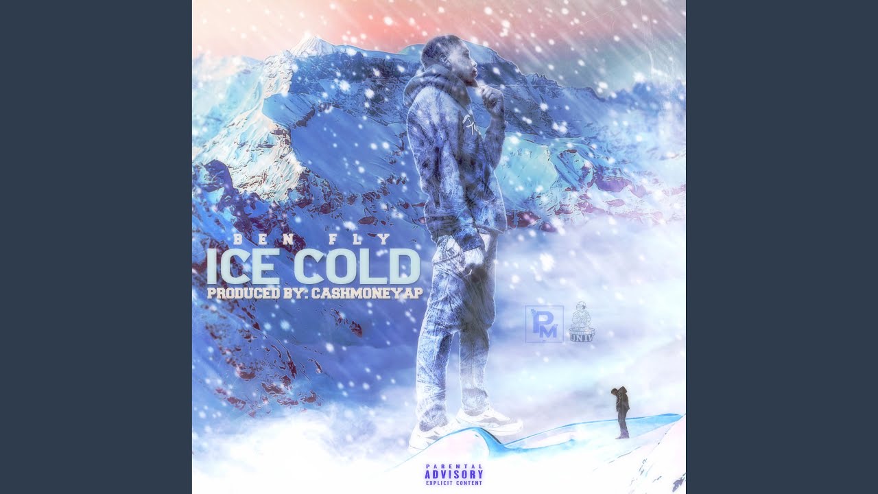 Ice Cold - YouTube