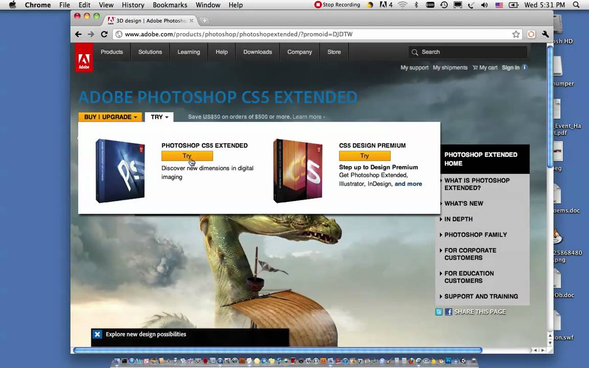 How To Get Photo Shop For Free YouTube How To Get Photo Shop For Free YouTube