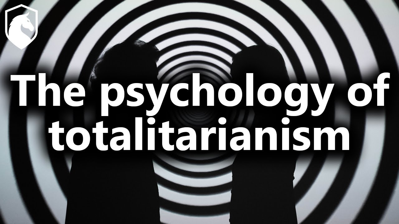 Mass Formation, the Noble Psyop, Sudden Scientific Consensus and ...