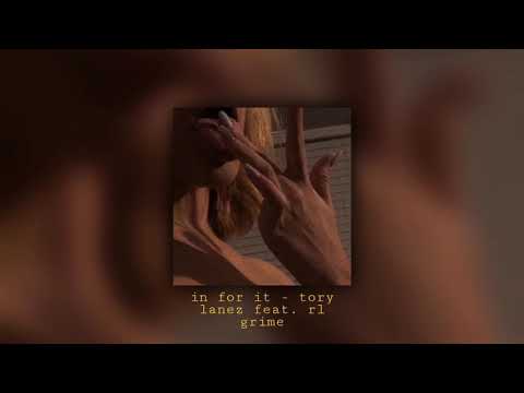 tory lanez feat. rl grime - in for it [slowed & reverb]