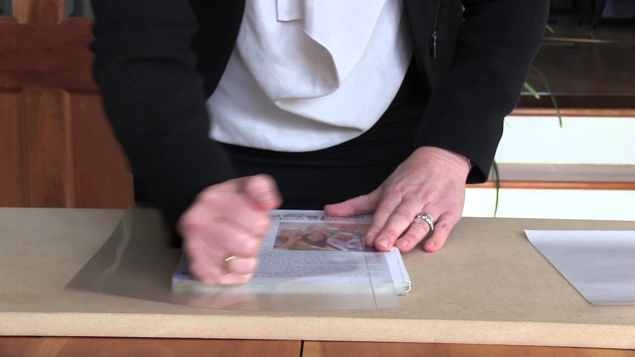 BookSplits - How To Split your Books & Protect, Cover & Rebind each ...