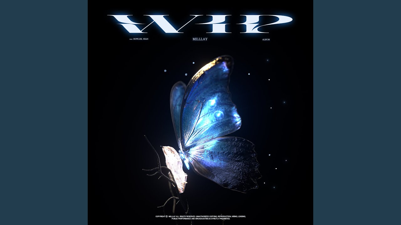 WIP (feat. HOWLER & HIAN) - YouTube