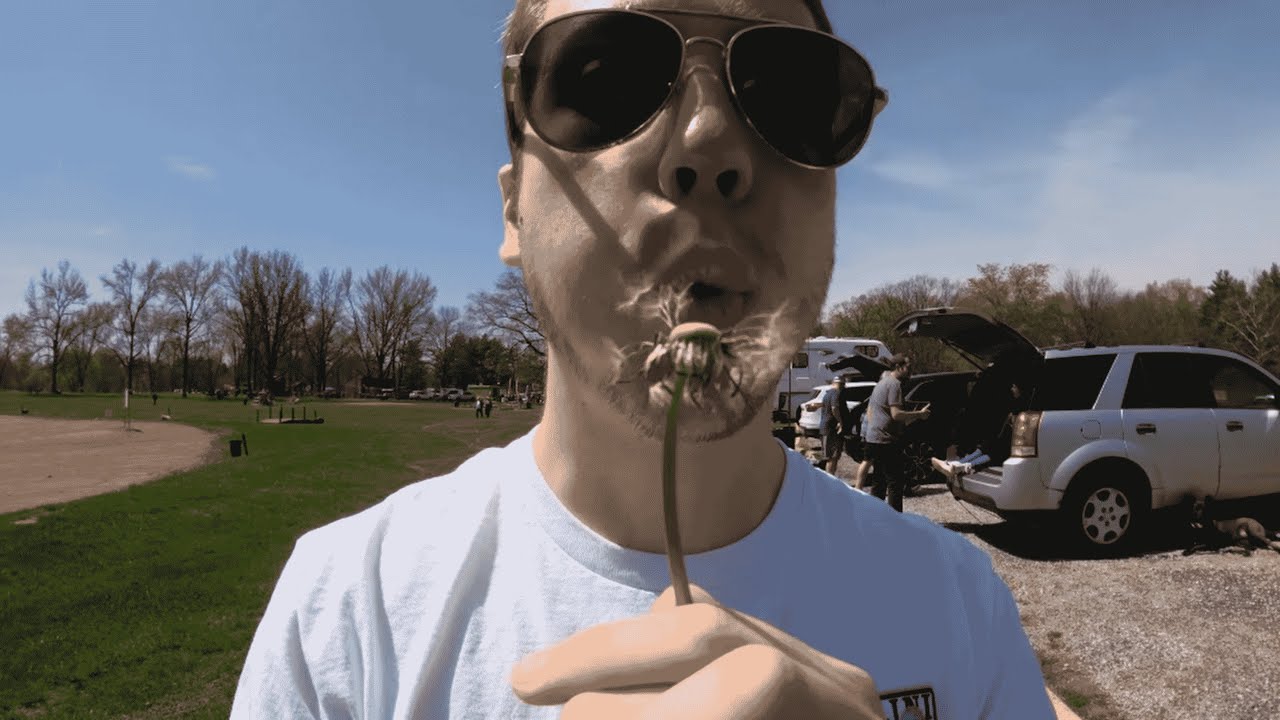 Solar Eclipse Vlog - YouTube