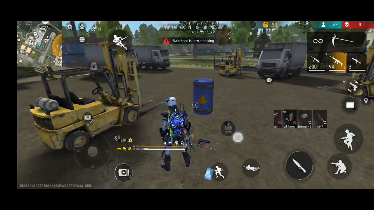 push part 2 of br - YouTube