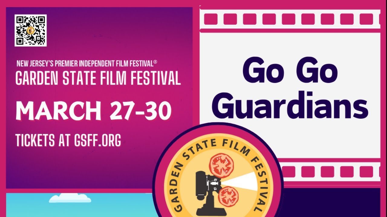 Go Go Guardians - Filmmaker Interview - YouTube