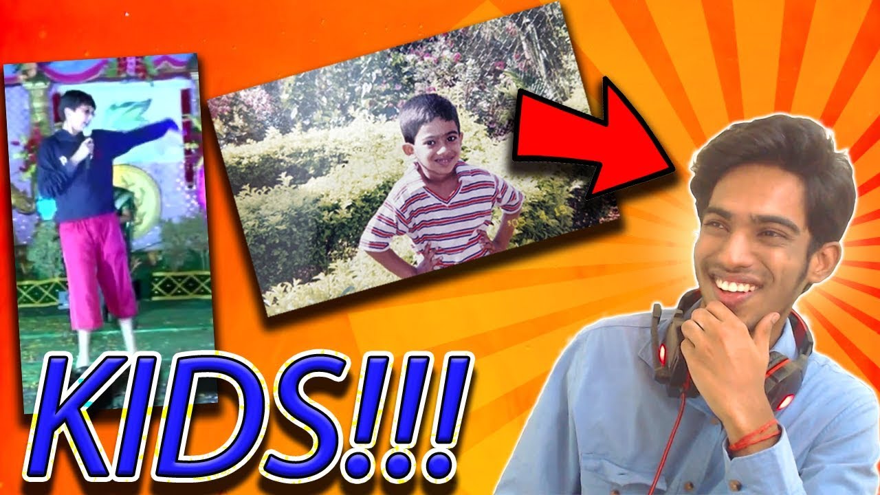 I Literally Fell Down Laughing At these Kids 😂😂😂 | Funny Kids - YouTube