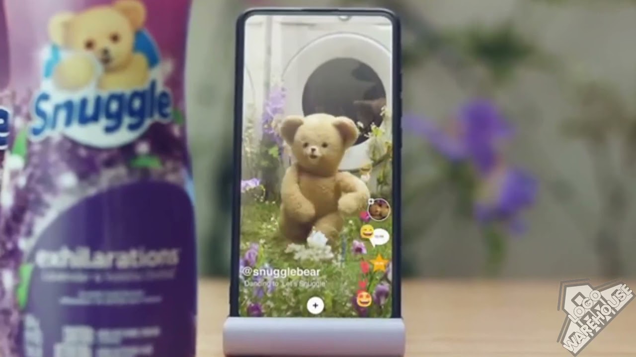 Snuggle Commercial (July 2021) - YouTube