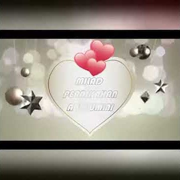 Anniversary 040197 sd 040118 (Asep Ahmad Rosidin dan Heni Nuraini ) sponsor by Era Bandung - YouTube