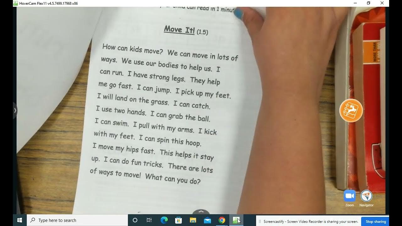 Homework Packet Unit 1 Week 5 - YouTube