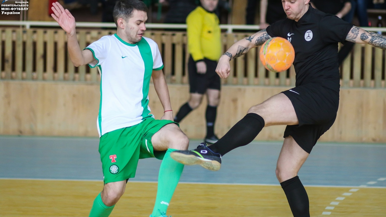 ЛЮ-Верест 2 (юніор) - MiddleBro [Огляд матчу] (Третя ліга. 12 тур ...