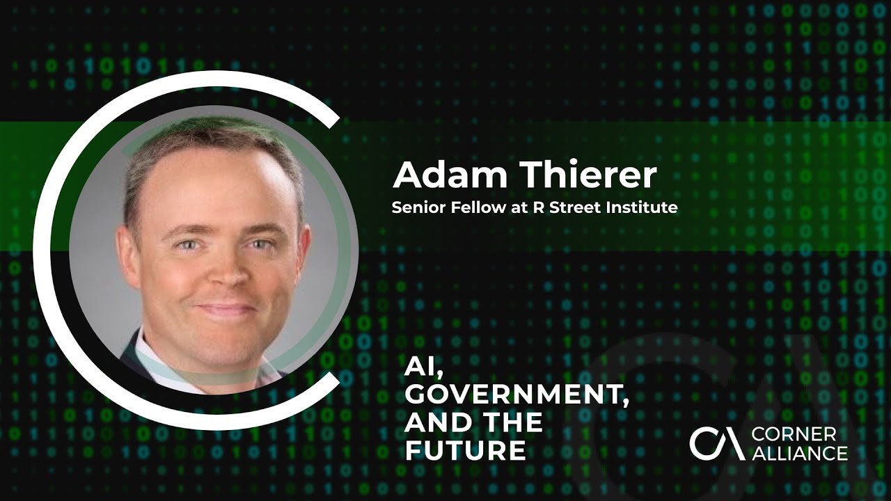 Navigating AI Policy: Balancing Innovation and Regulation with Adam ...