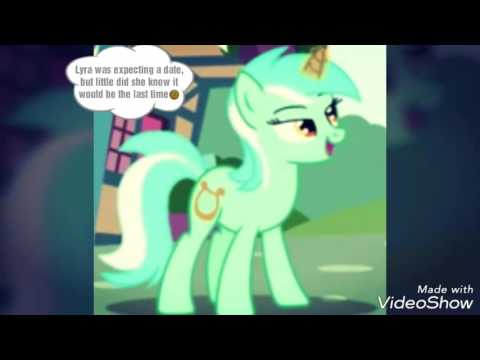 Lyra Heartstrings last date