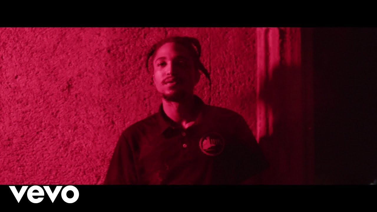 Pryme Tyme - Struggles | Official Music Video - YouTube