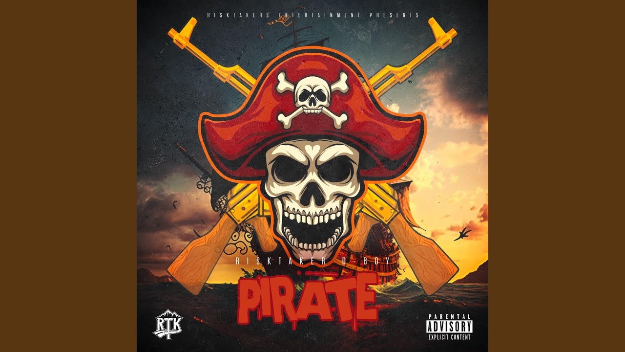 PIRATE - YouTube